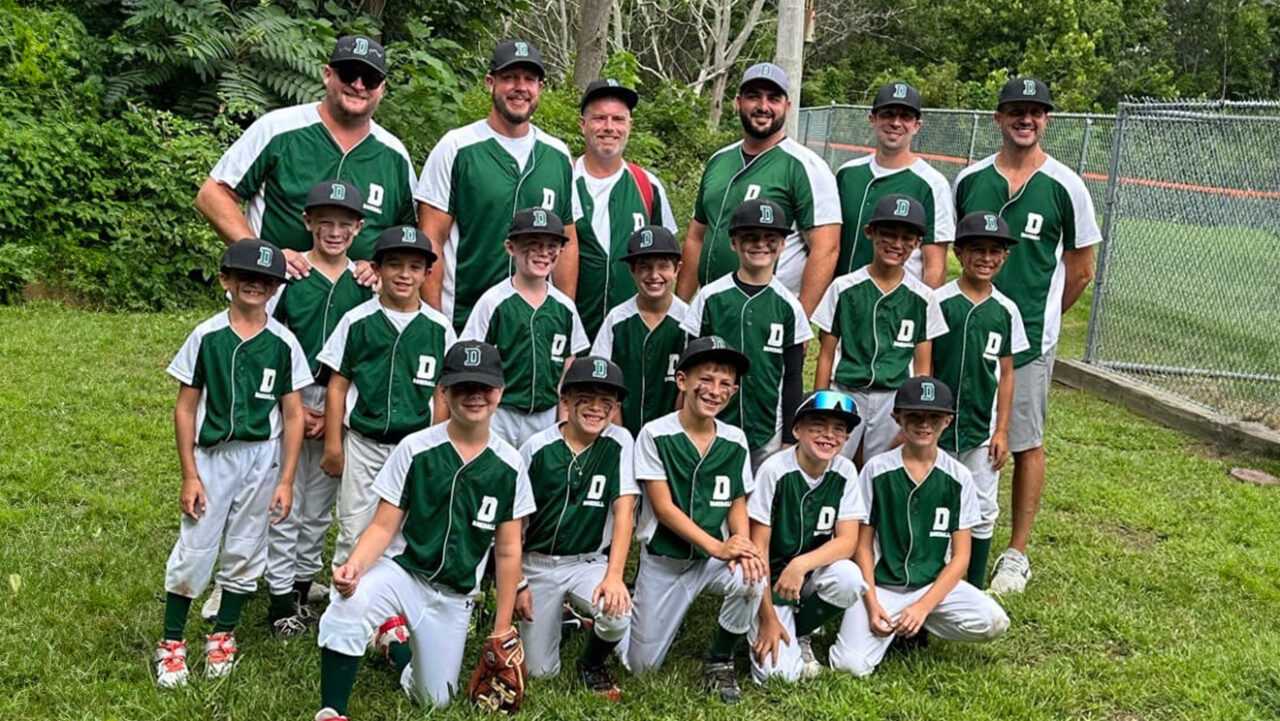 DYAA | Leagues - Dartmouth Youth Activities Association