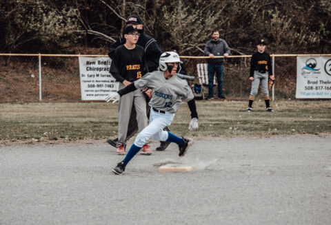 DYAA | Leagues - Dartmouth Youth Activities Association