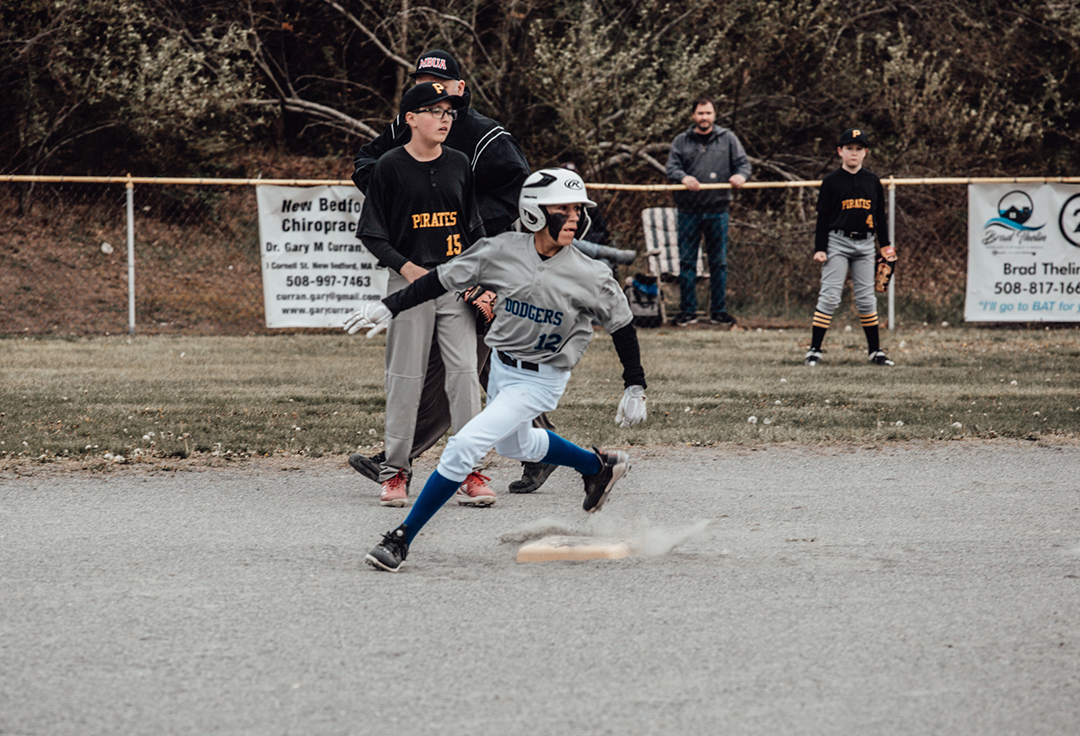 DYAA | Leagues - Dartmouth Youth Activities Association