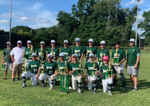 DYAA | Leagues - Dartmouth Youth Activities Association